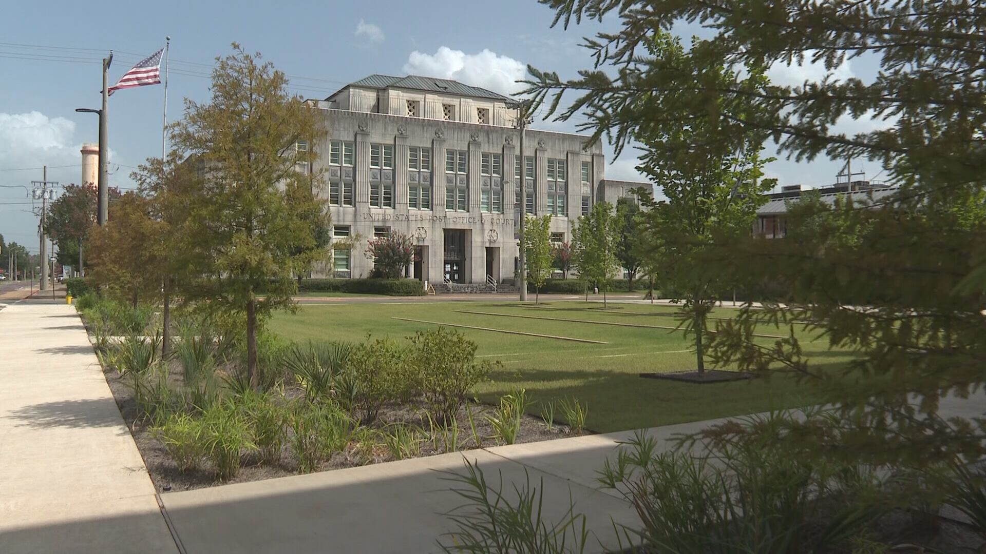 Pineville man sentenced for role in creating child porn, posting on ...