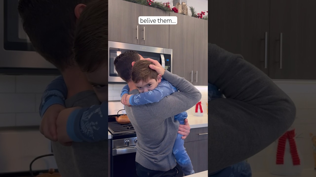 Watching the Kids Grow Up Faster Than We Realize