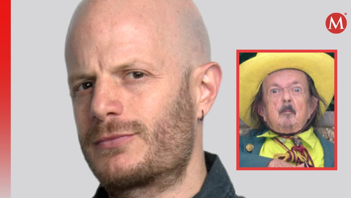 “Margarito era muy pobre, se bañaba con talco”, revela Facundo durante ...