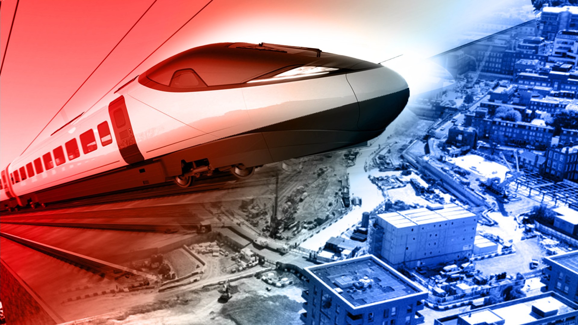 Here's how much costs for HS2 could spiral to