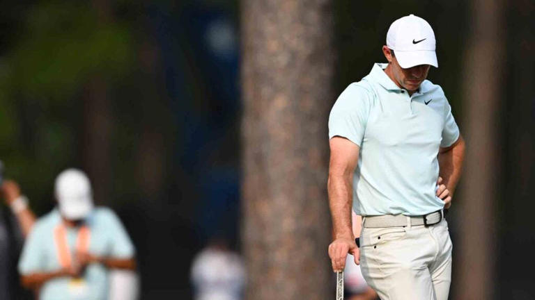 Rory-Bryson Full Swing episode is quote-filled. Here are the 18 most ...