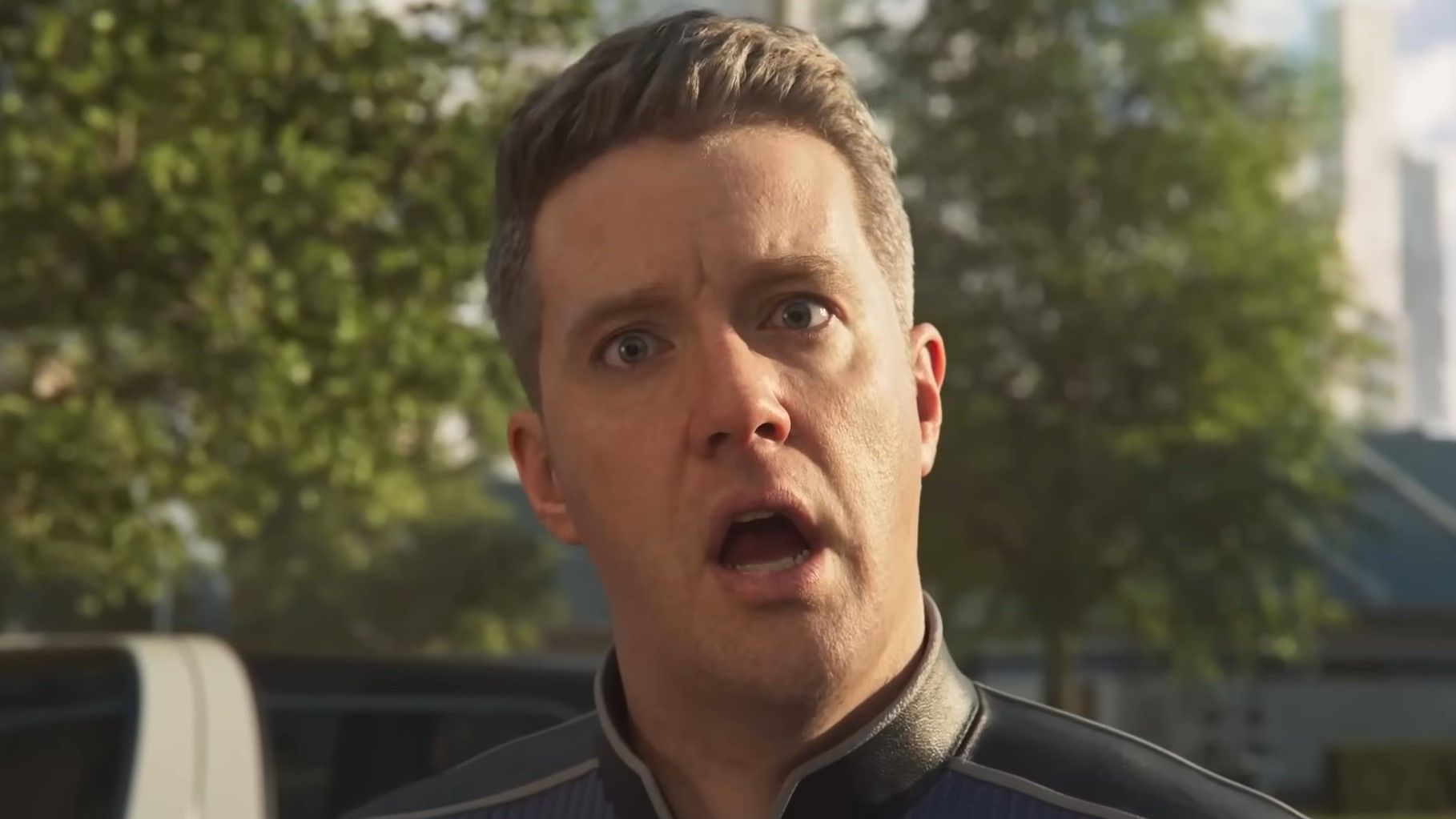 Helldivers 2 says the Galactic War is on hold because a bug was making ...