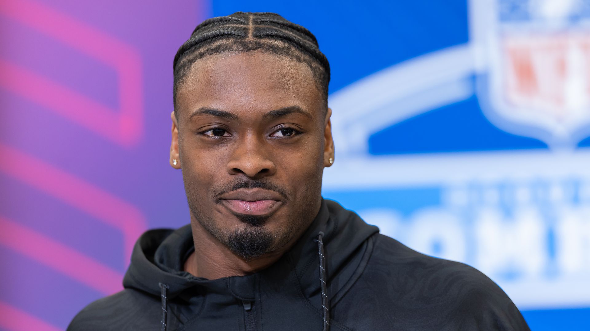HawksZone Rundown: Which NFL Combine prospects will you be watching ...