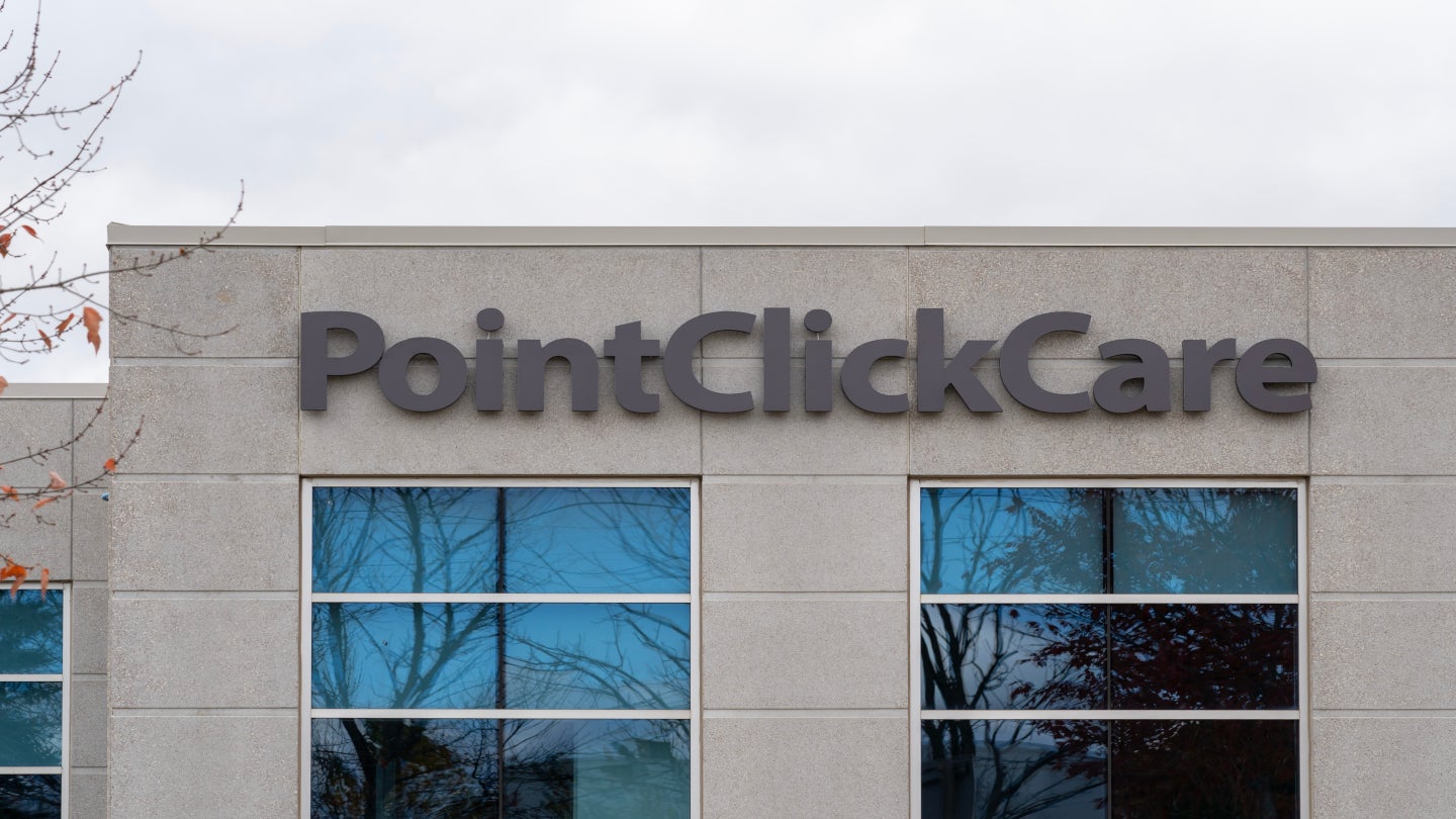 PointClickCare and MassHealth launch behavioural health platform