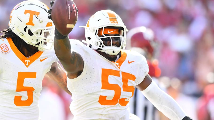 SEC Star Names the One Ohio State Player You Shouldn't Mess With