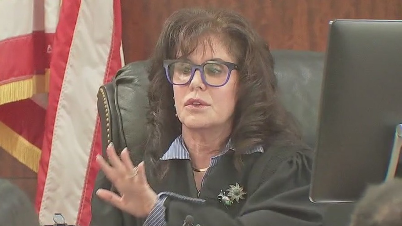 Harris County judge facing pushback after suspect in deputy's death ...