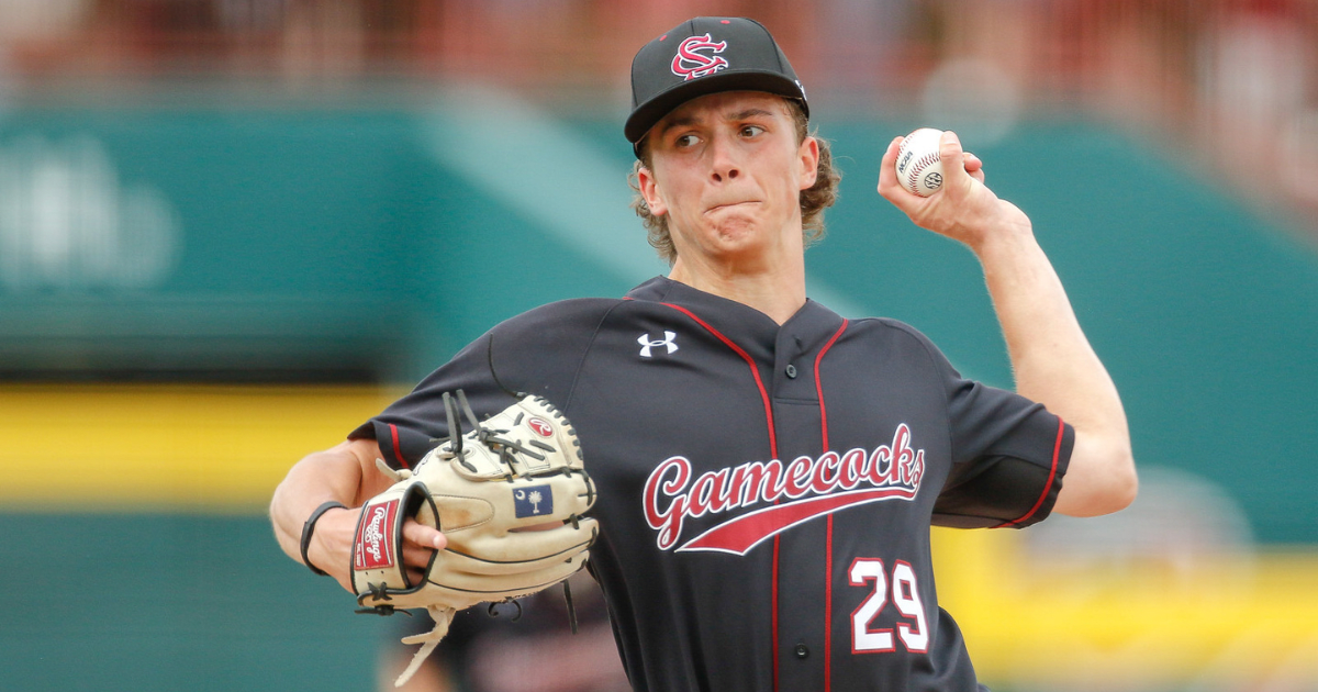 Local kid Matthew Becker excited for Friday night start against rival ...