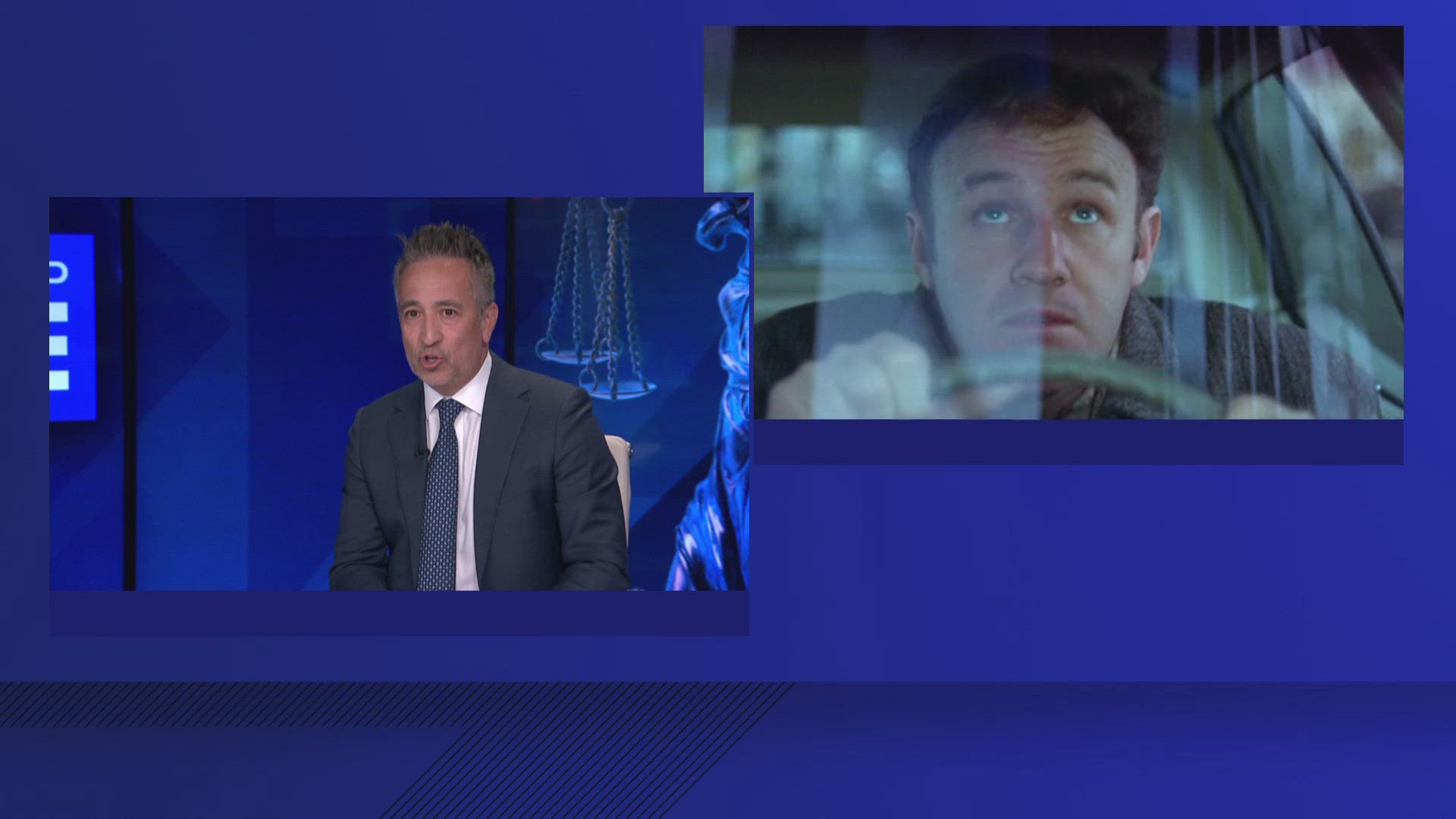 Legal Deep Dive: Gene Hackman's mysterious death