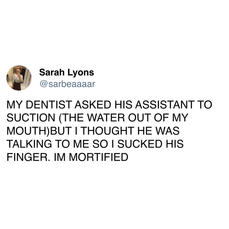 47 Funny Tweets That Are So Awkward They'll Make You Want To Go Into Hiding