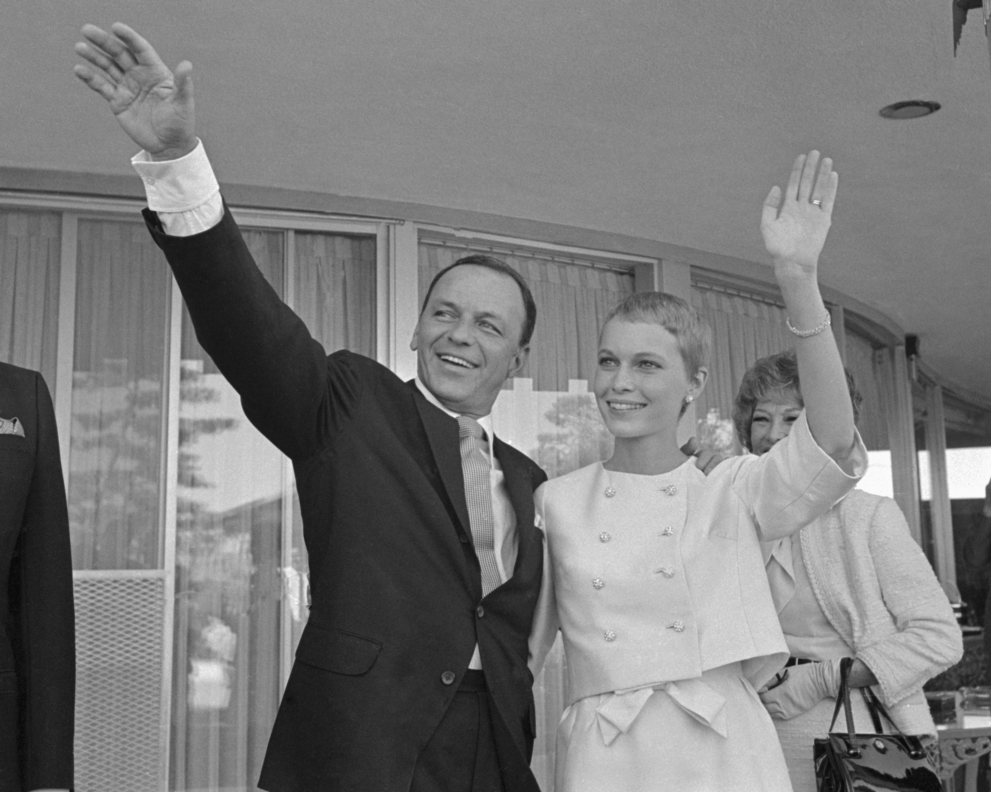 Frank Sinatra's Wives: Meet the 4 Women Who Stole His Heart