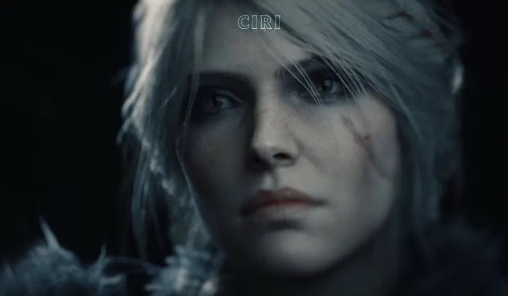 DEI不香了？CDPR修改《巫师4》希里形象