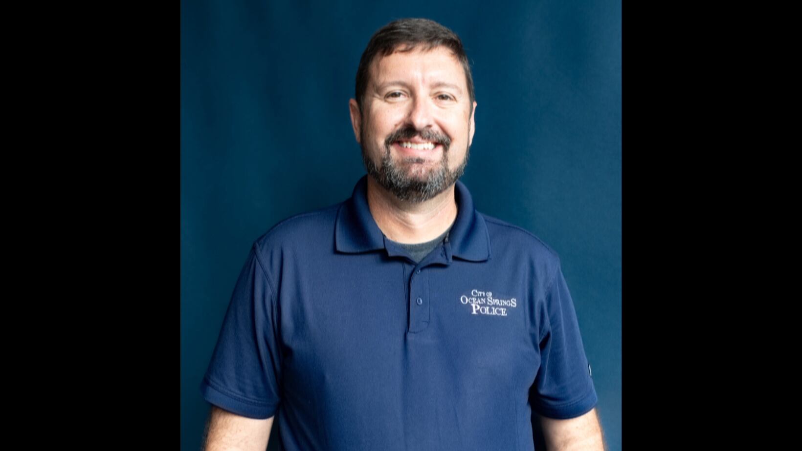 Ocean Springs Police Chief Ryan LeMaire reflects on 24-year career ...