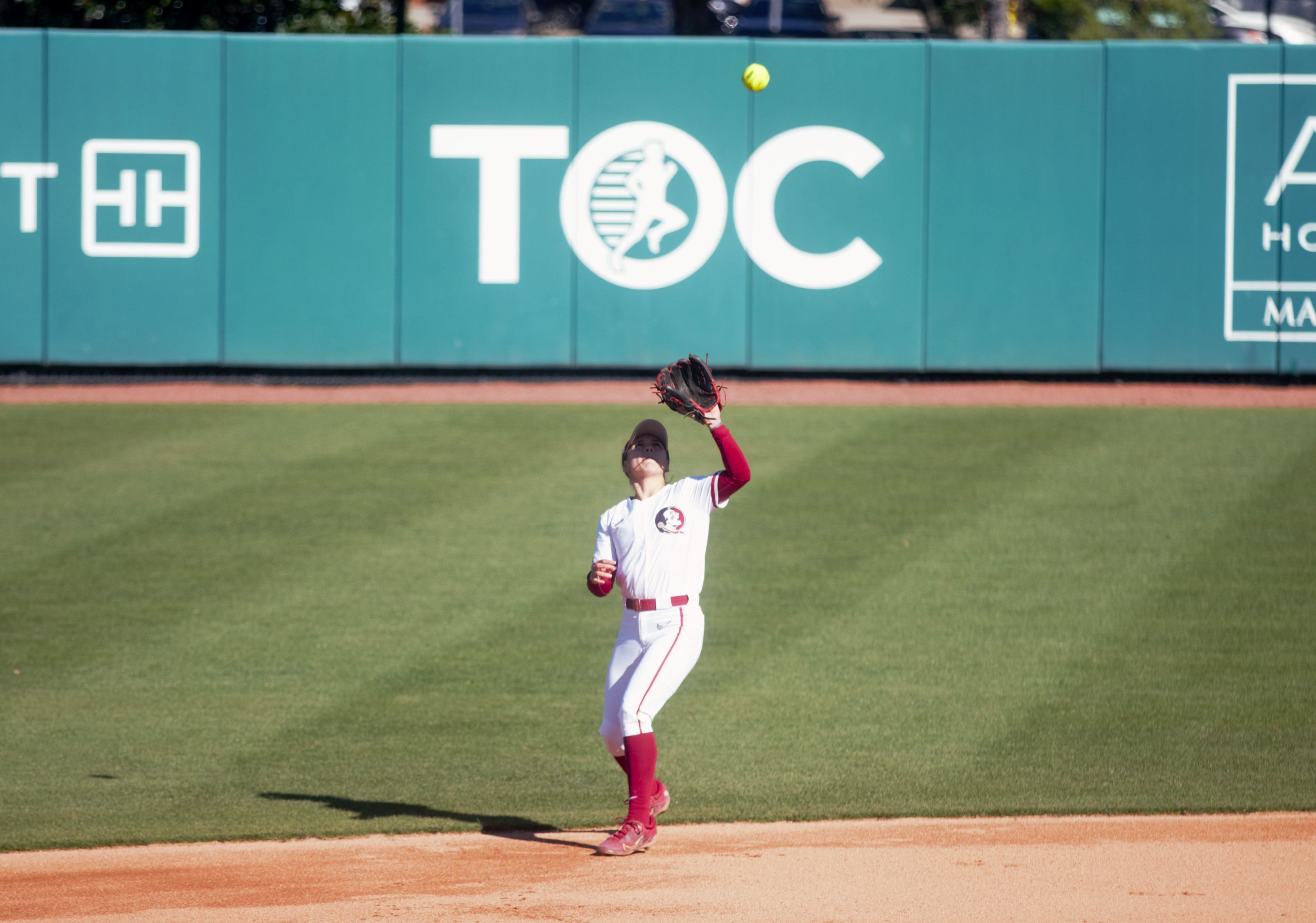 Isa Torres hits two home runs in Florida State softball's run-rule win ...