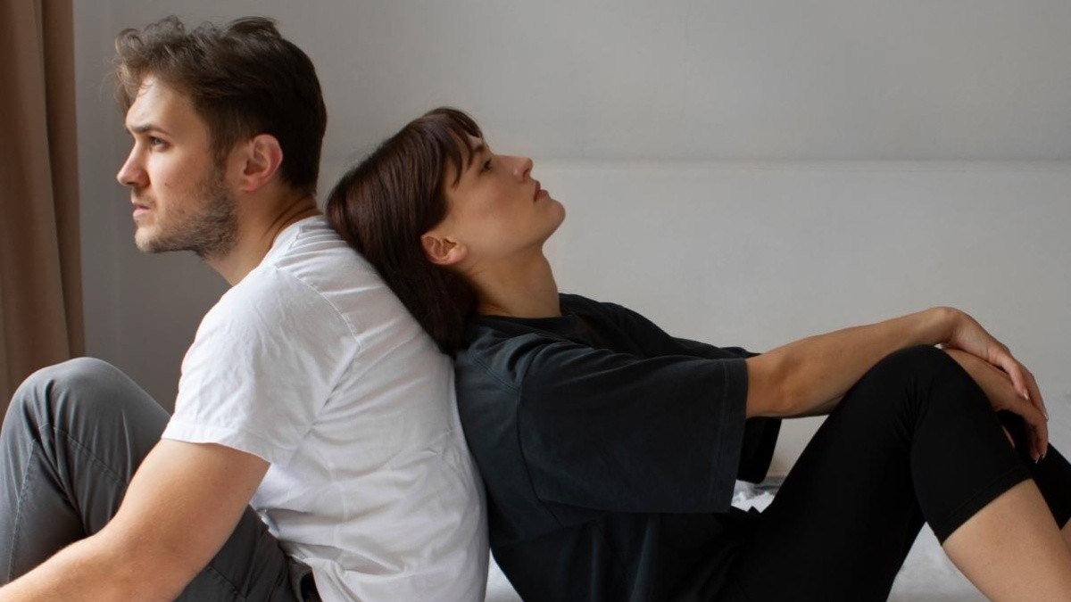 Signs your relationship might be beyond repair