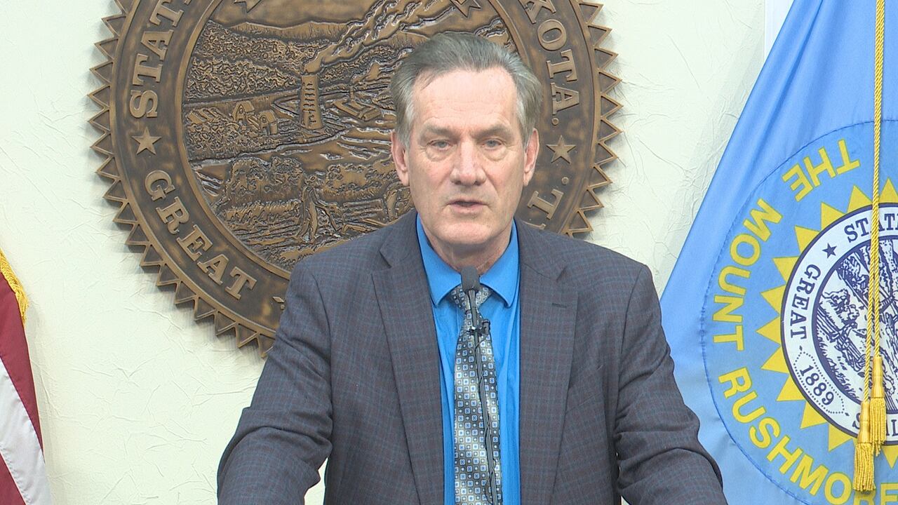 Gov. Rhoden announces ‘Project Prison Reset’ Task Force amidst hurdles