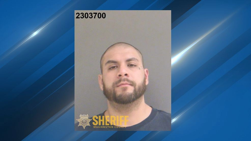 Washington County jury convicts man in child sex abuse case Washington County jury convicts man in child sex abuse case