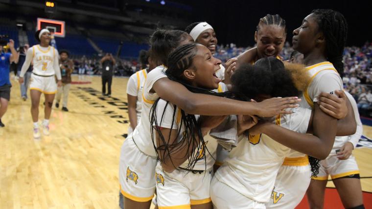 How to watch Decatur vs. La Vega high school girls basketball in Texas ...