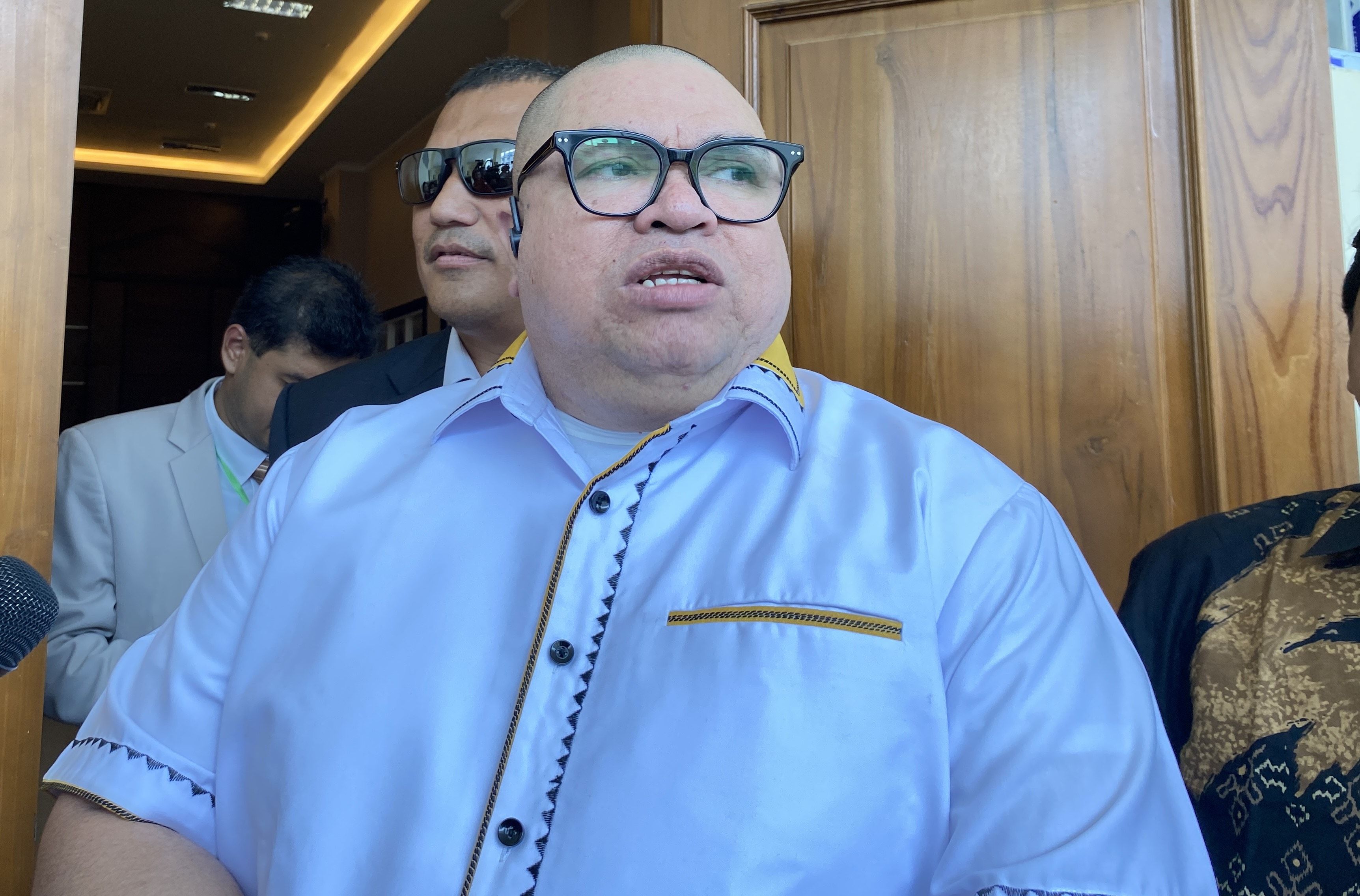 Razman Nasution Beri Tanggapan Terkait Penahanan Nikita Mirzani: Sudah ...