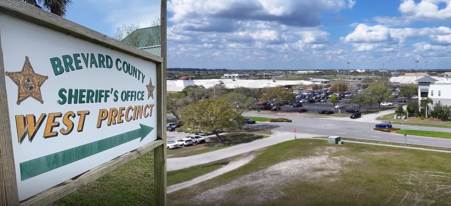 Brevard County sheriff seeks $10M in funding for new training facility