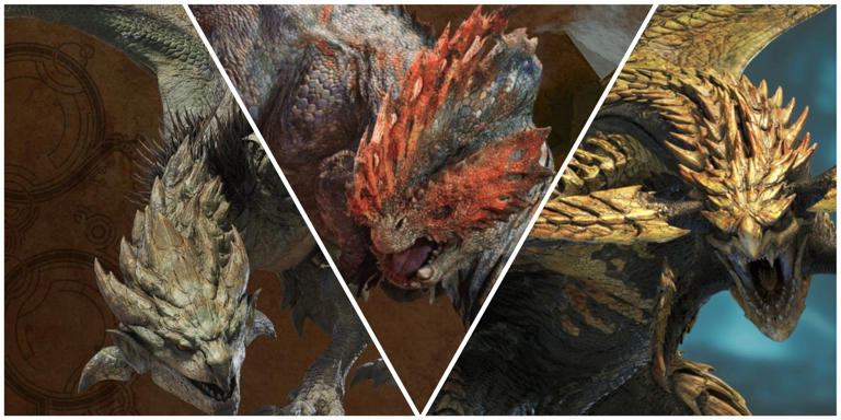 Monster Hunter Wilds Severed Parts Explained (How to Cut Tails)