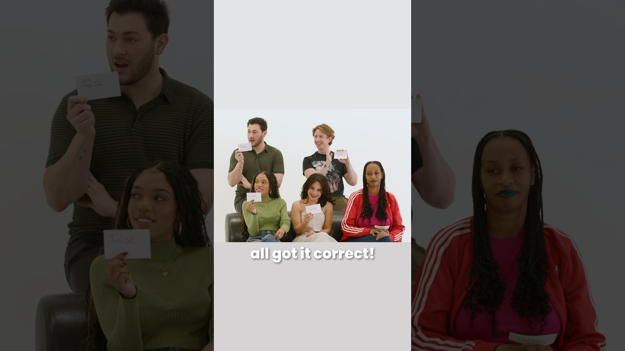 Watch the Escape the Night Cast Compete for a Movie Role