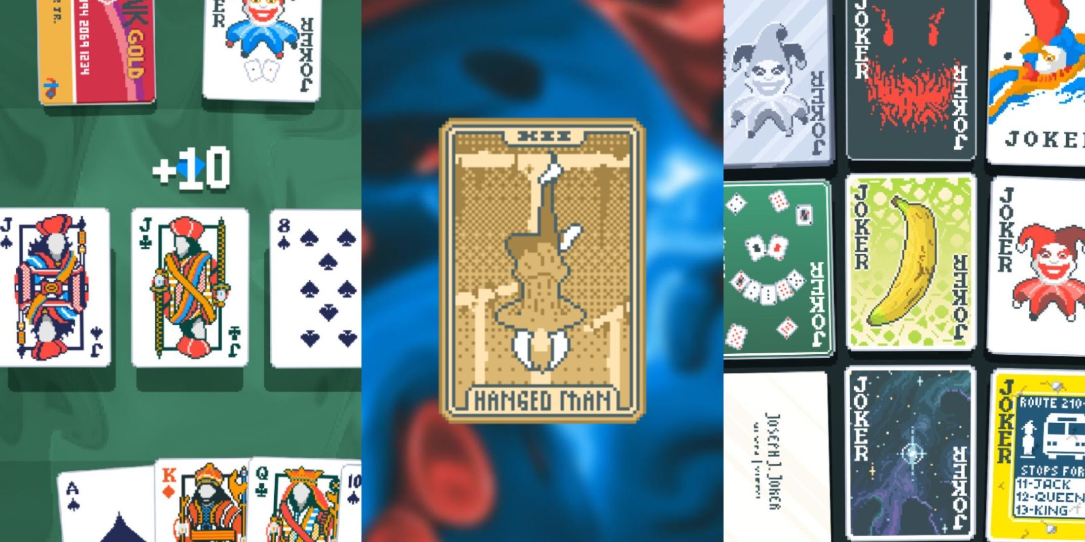 The Best Cards To Destroy In Balatro