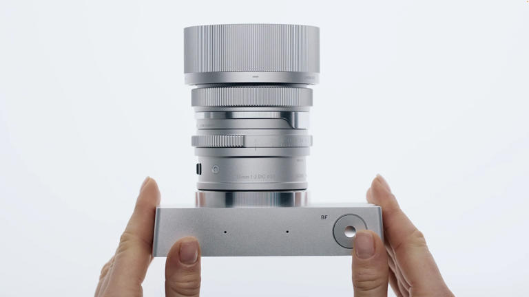 The 6 most exciting cameras and lenses from CP+ 2025: from Sigma’s ...