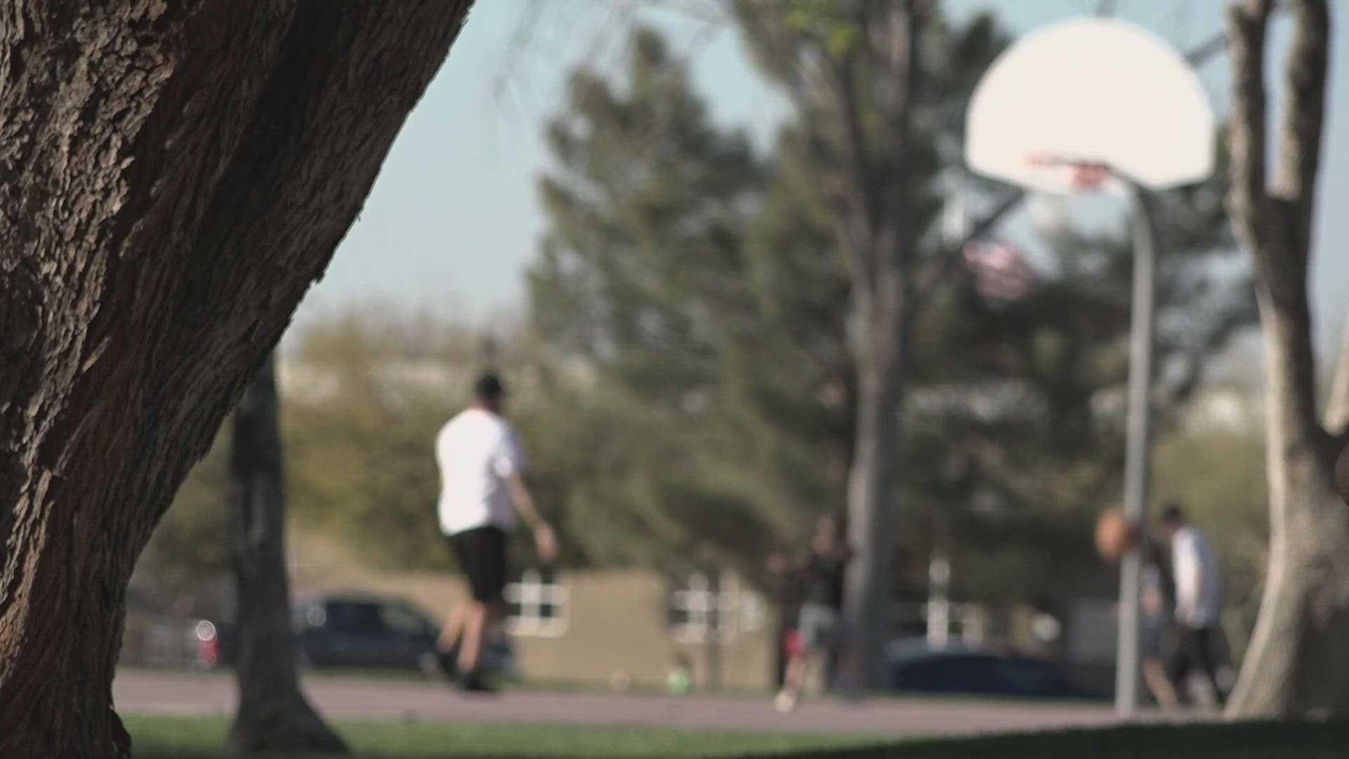 Arizona parents push lawmakers to expand parameters for Silver Alerts