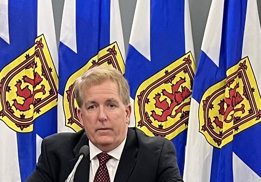 Houston defends minister's U.S. inauguration trip, public service ...