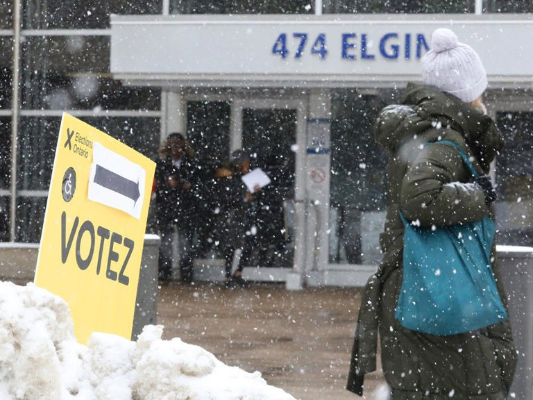 Federal Election 2025: Here's how to vote if you haven't received your ...