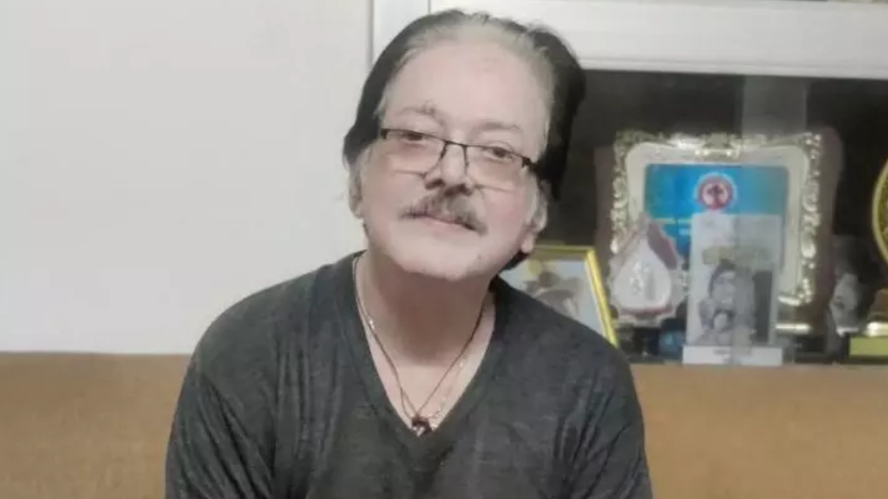 Veteran Odia actor Uttam Mohanty passes away at 66, leaving a lasting ...