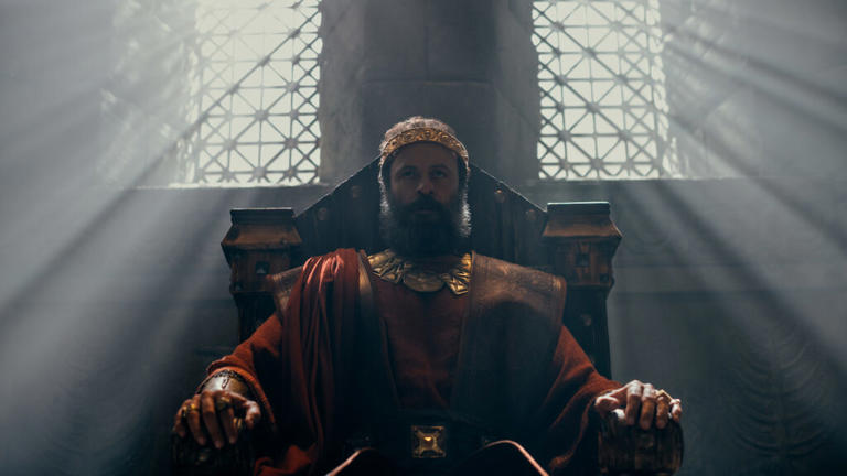 'House of David' Cast and Character Guide | Photos