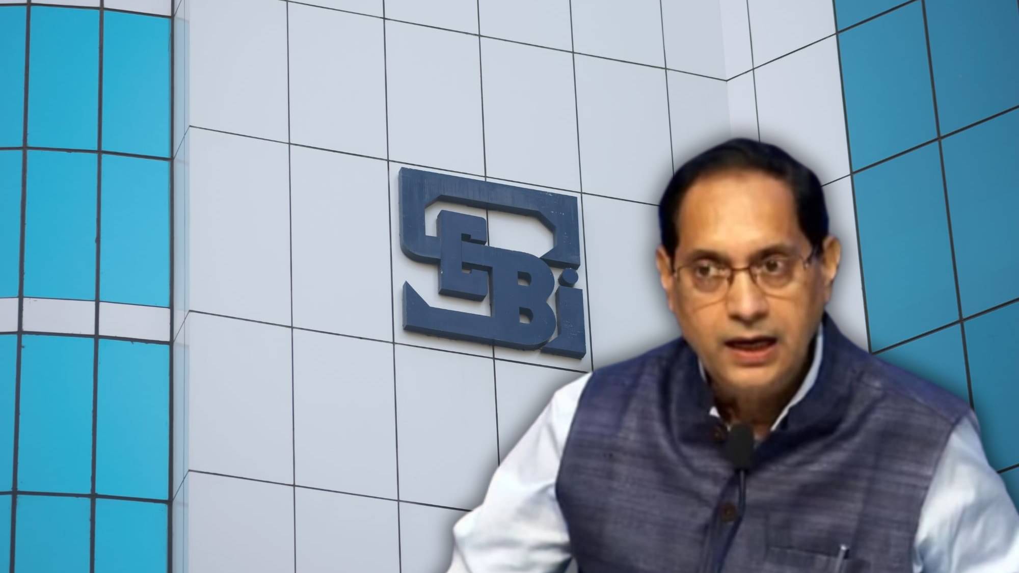 Who Is Tuhin Kanta Pandey? The New SEBI Chairman - All You Need To Know About Him