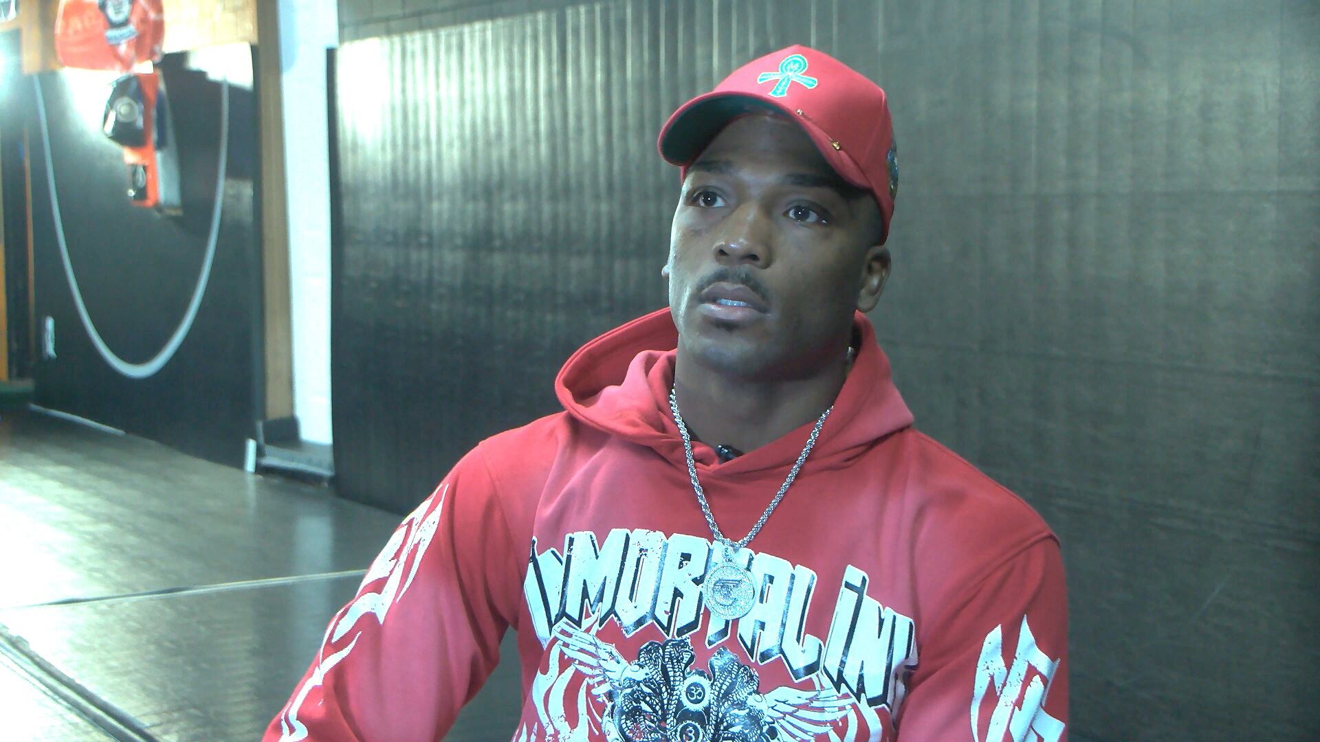 Only on 5: Memphis’ Danny Barlow shoots for another win at UFC 253 Saturday