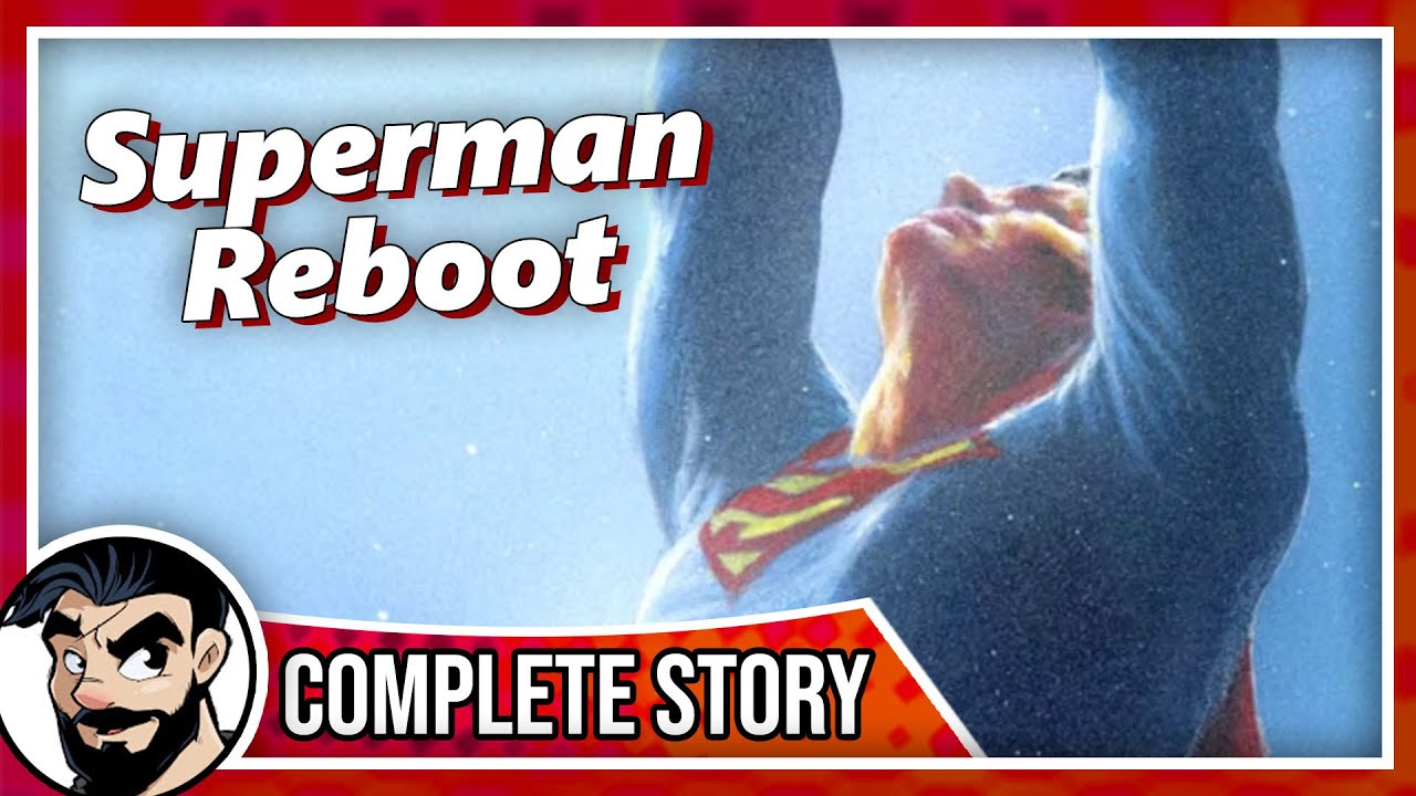 The New Superman Storyline Explained in Action Comics 1050