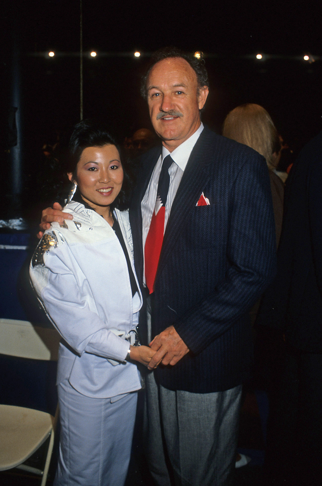 Gene Hackman's Family Guide: Meet the Late Actor's Children and Wives