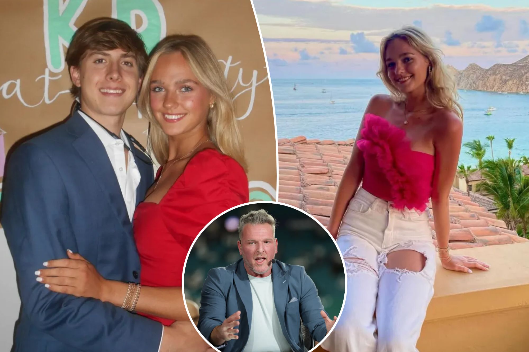 Boyfriend of Ole Miss student Mary Kate Cornett speaks out on salacious ...