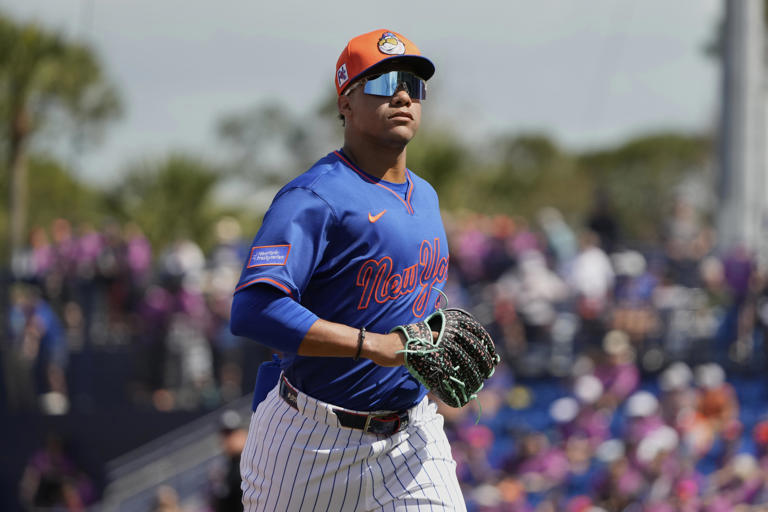 Los Mets ya empiezan a ver frutos con Juan Soto