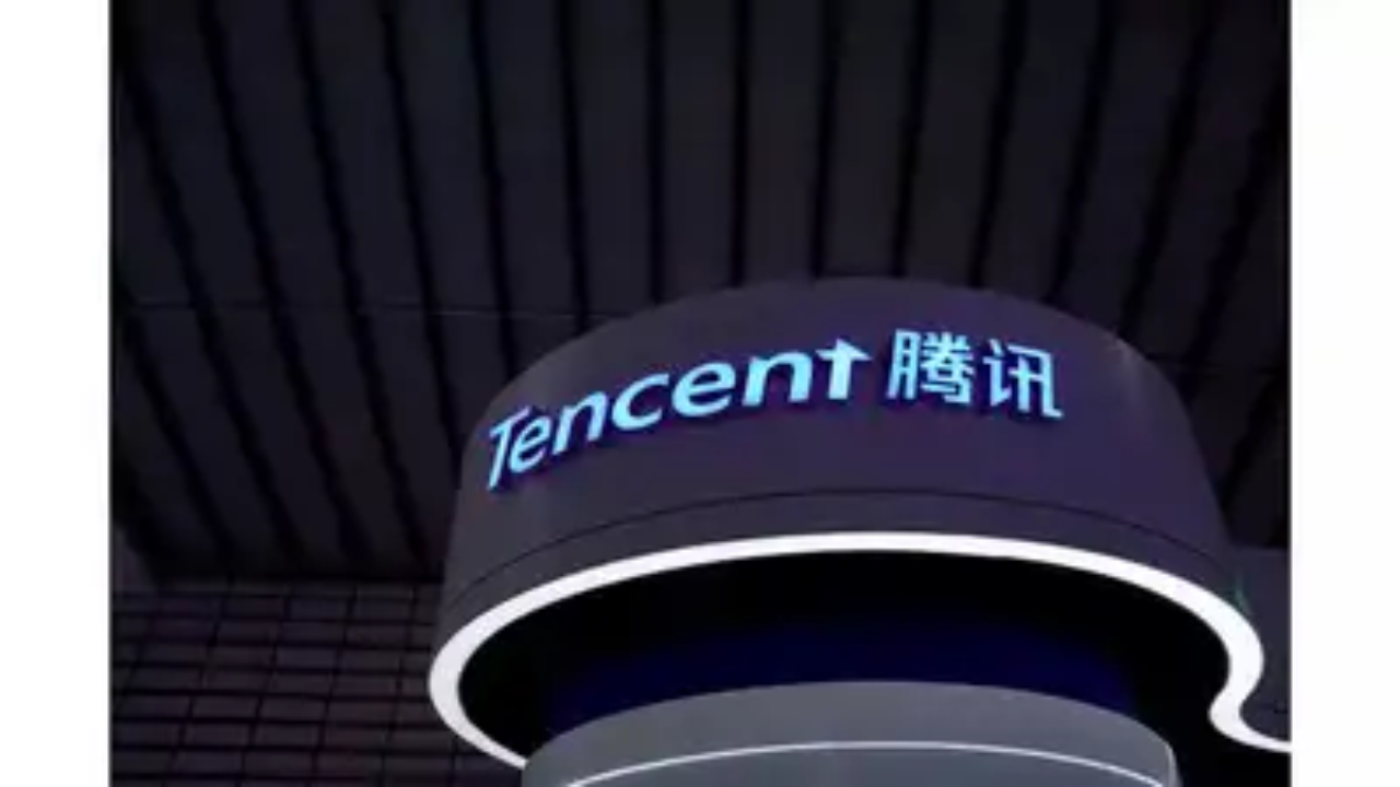 Tencent releases new AI model, says replies faster than DeepSeek-R1