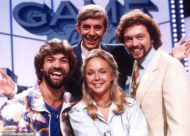 The £1.5 million north London home where Henry Kelly spent final years