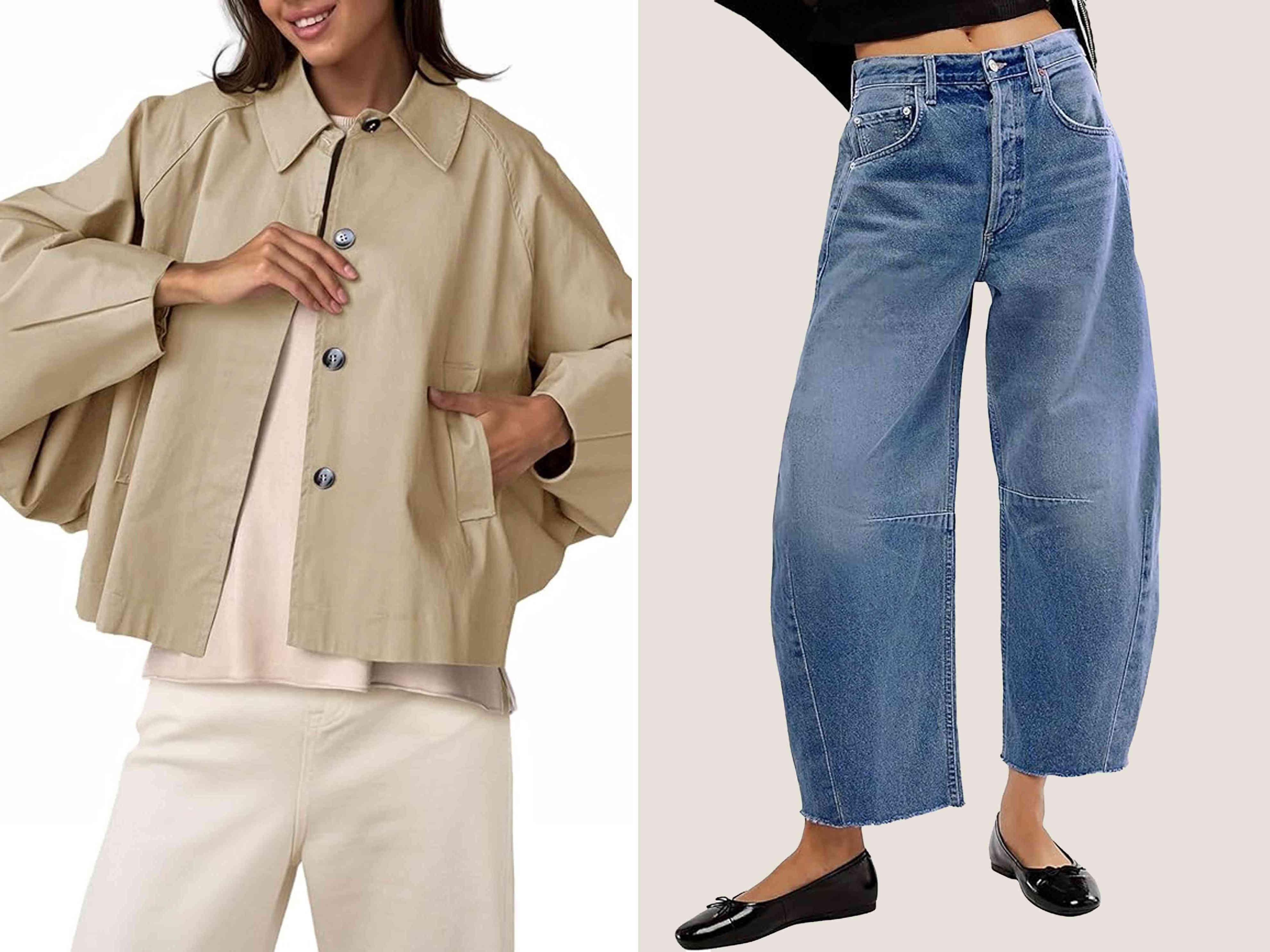 A Stylist Told Me the 4 Spring Trends That’ll Get You the Most Compliments