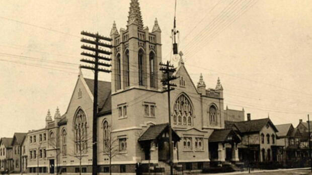 First African American woman rabbi, Denver's Alysa Uriel Stanton ...