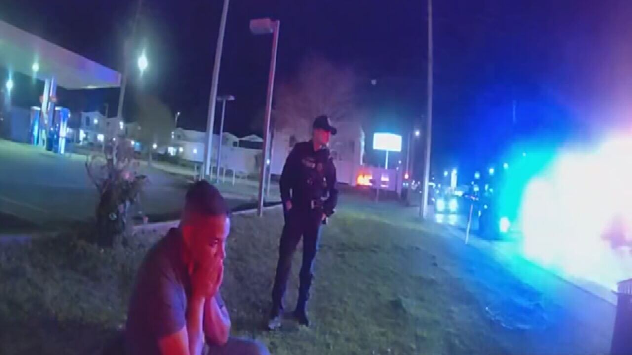 Amended lawsuit filed against FHP trooper accused of driving drunk ...