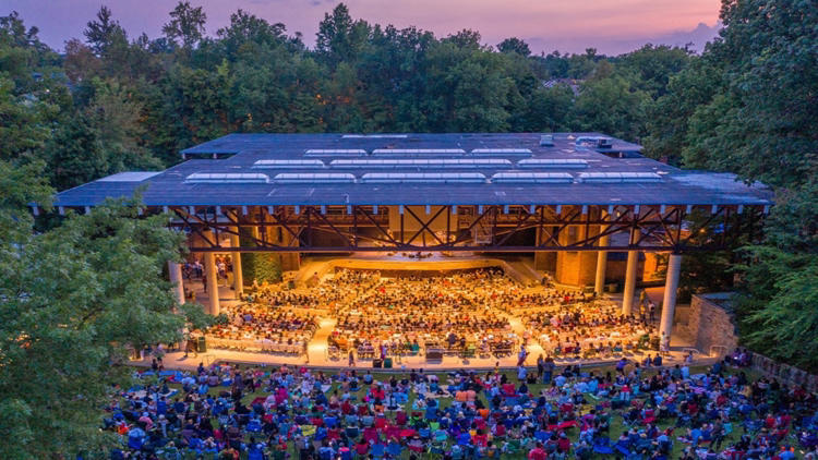 Conductor Anthony Parnther to lead The Cleveland Orchestra in free ...