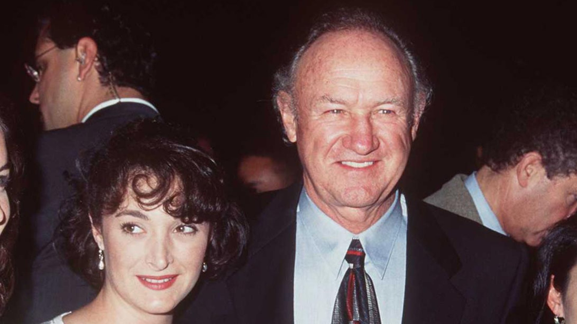 Gene Hackman's Daughter Questions If There Was 'Suffering' Before Death