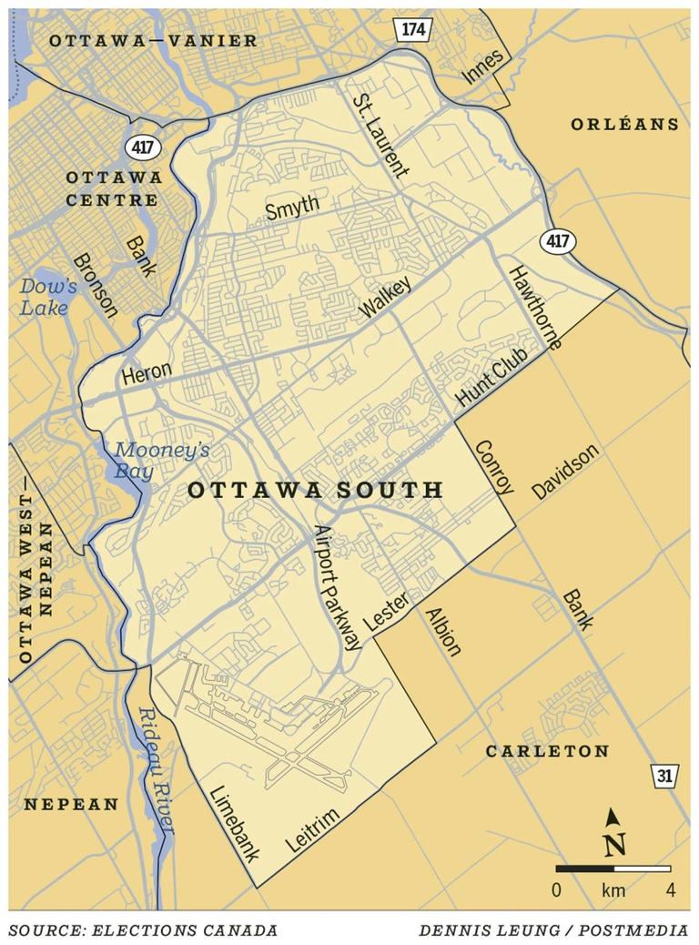 Ontario election 2025: John Fraser wins Ottawa South easily for the ...