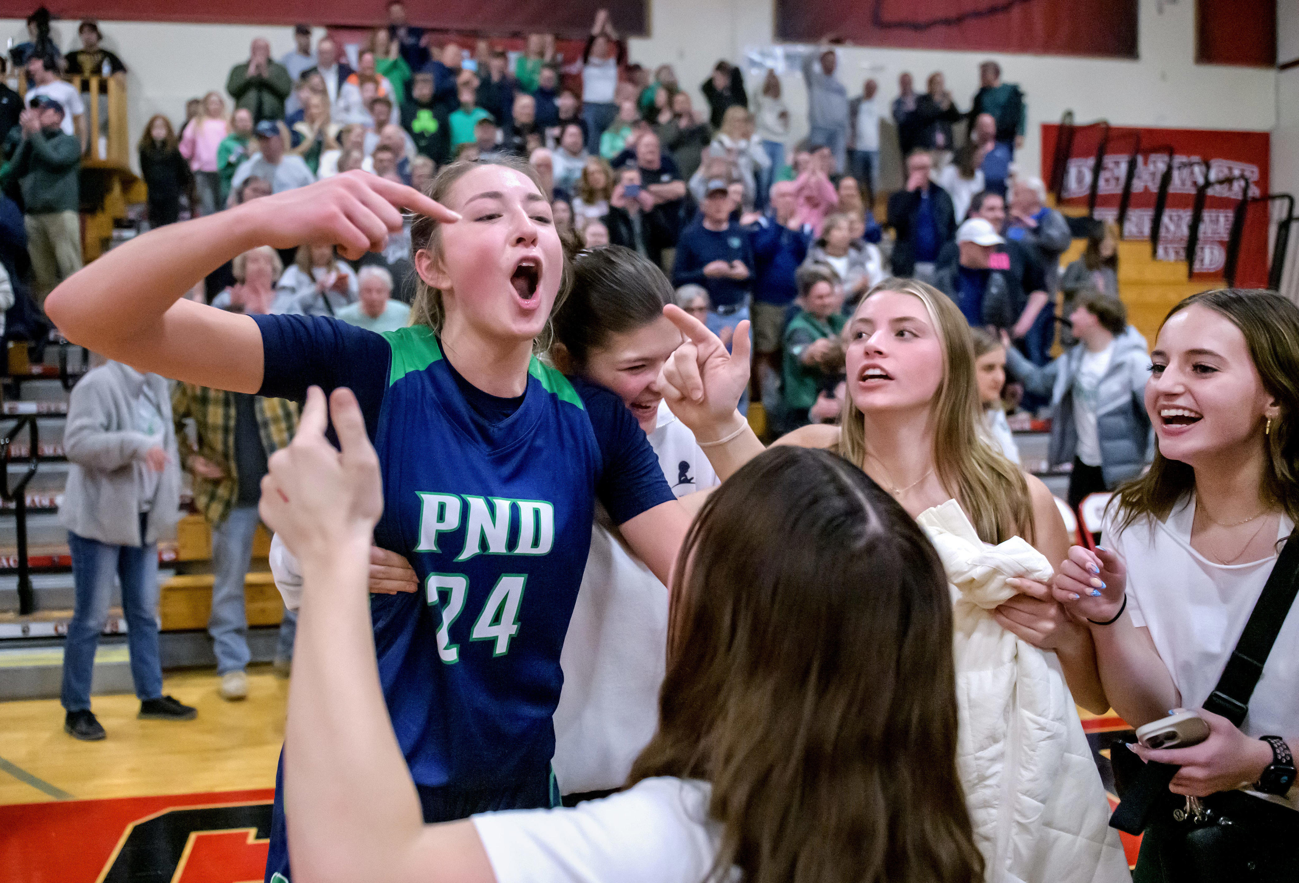 Vote for Journal Star girls athlete of the week for Dec. 29-Jan. 3 ...