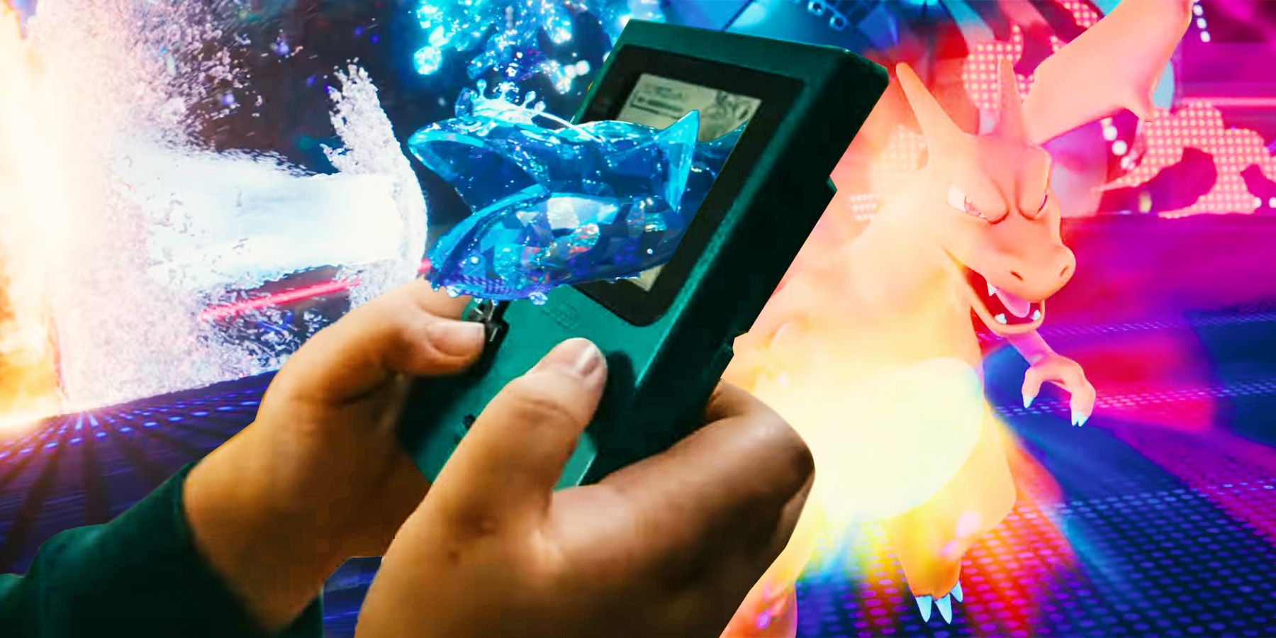 New Game Pokémon Champions Revealed With Stunning First Trailer, Coming ...