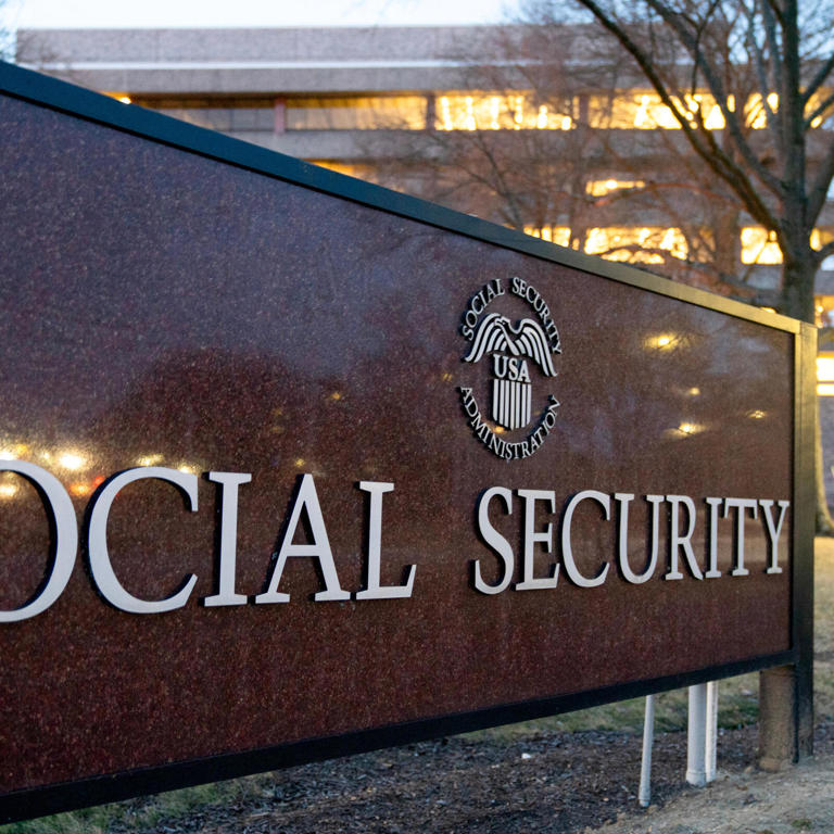 Social Security Administration offering voluntary buyouts ahead of ...