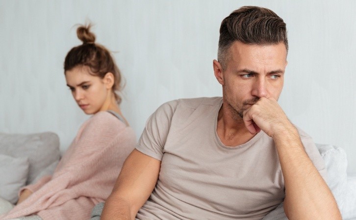 Signs your relationship might be beyond repair